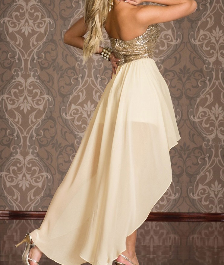 The Dress Of 6153 on Luulla